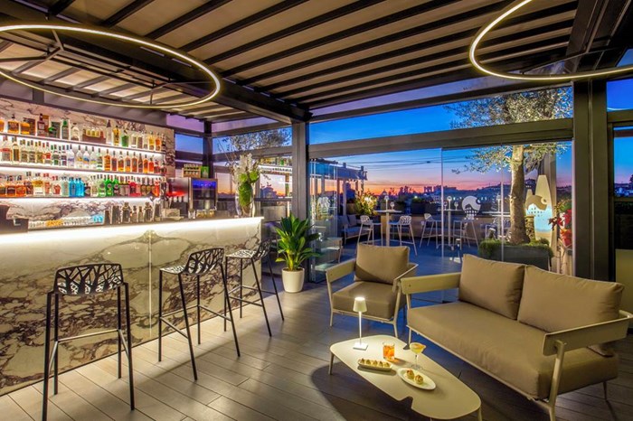 Hotel Monti Palace - Rome City hotels | Jet2holidays