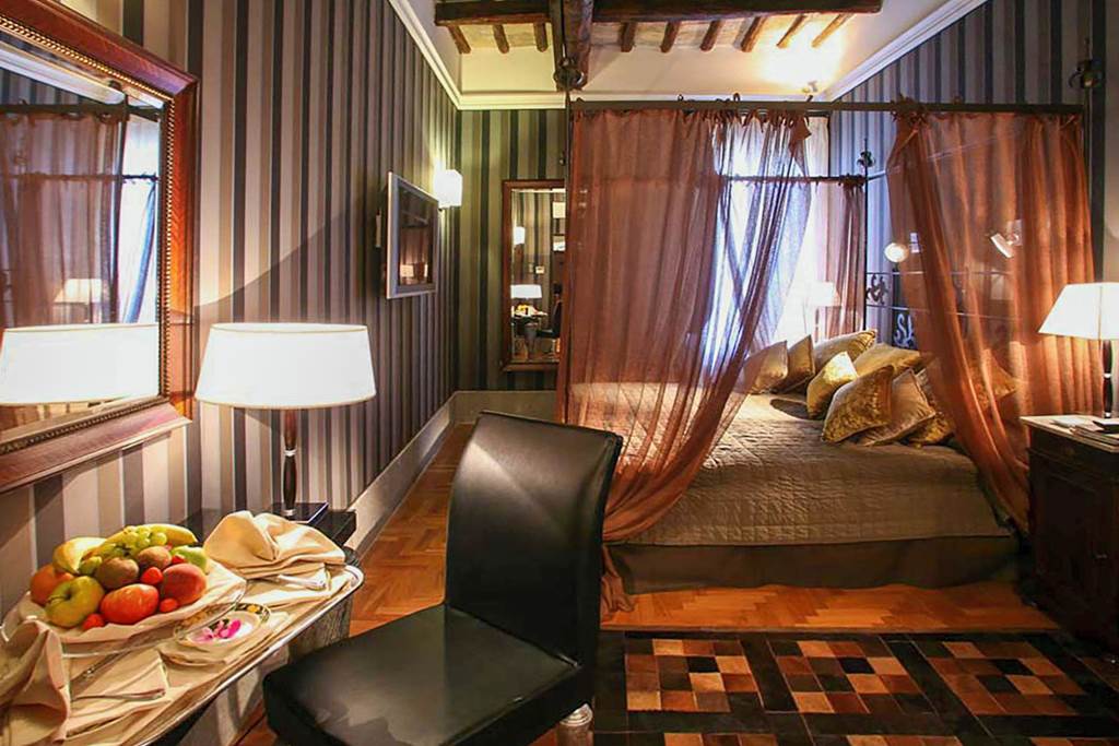 The Inn at the Spanish Steps - Rome City hotels | Jet2holidays