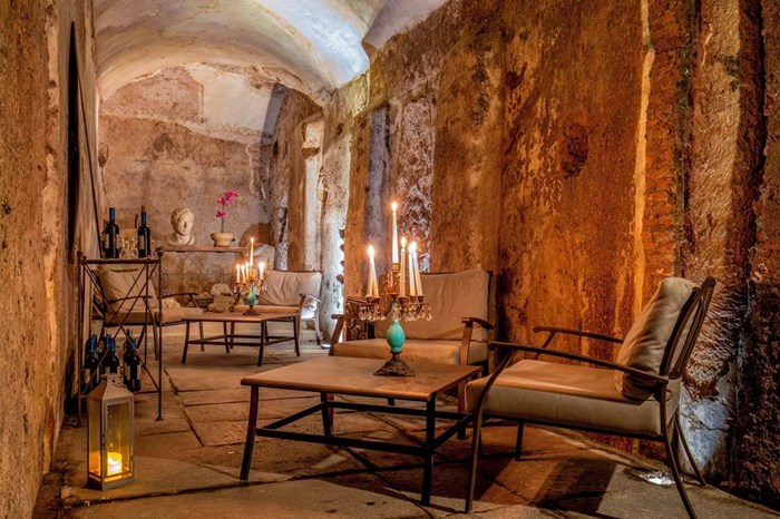 The Inn at the Roman Forum - Rome City hotels | Jet2holidays