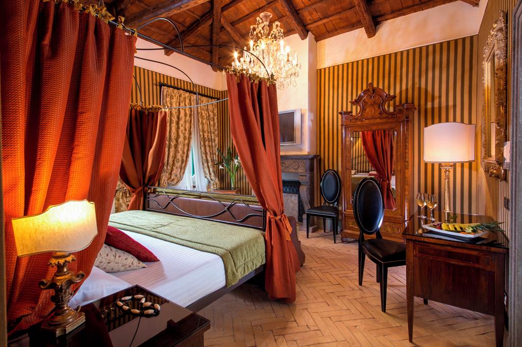 The Inn at the Roman Forum - Rome City hotels | Jet2holidays