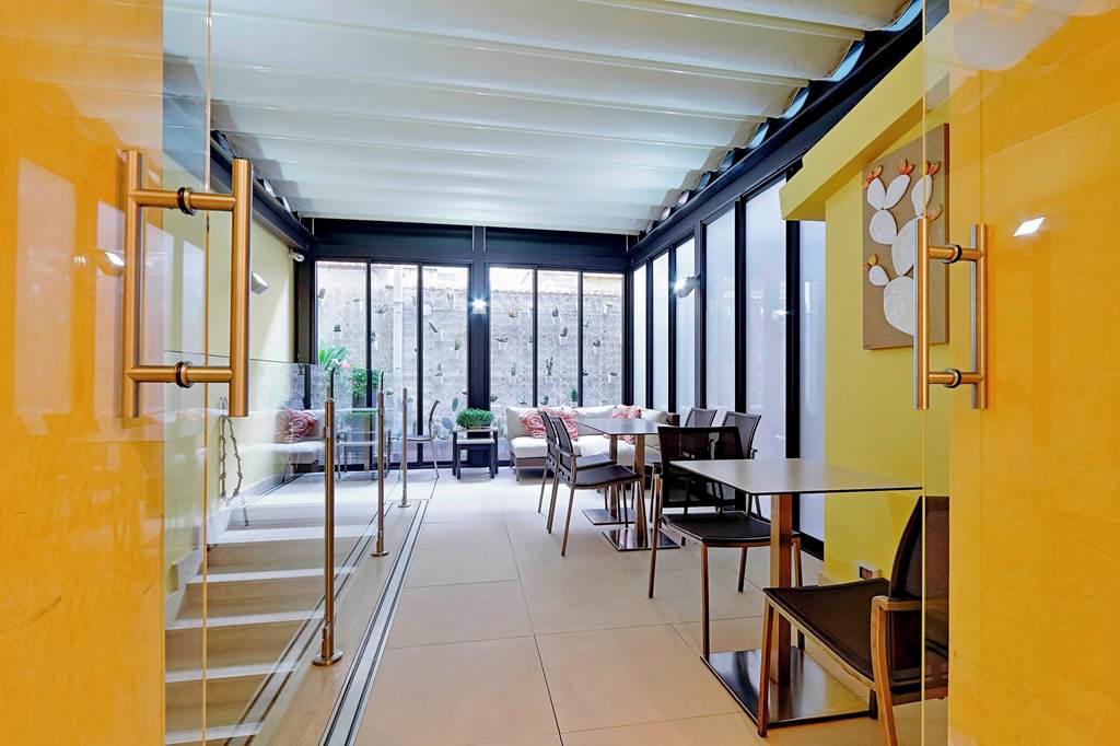 Hotel Camelia - Rome City hotels | Jet2holidays