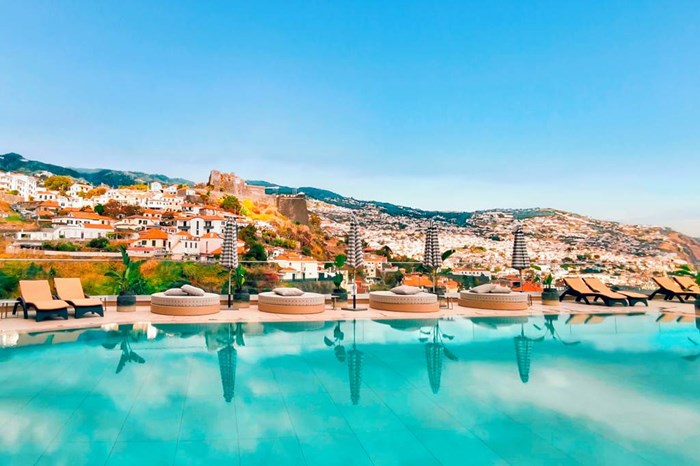 The Views Baia - Funchal hotels | Jet2holidays