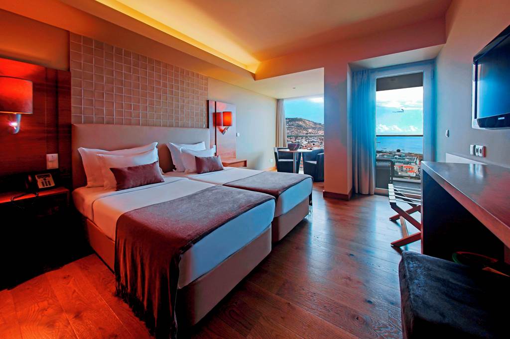 The Views Baia - Funchal hotels | Jet2holidays