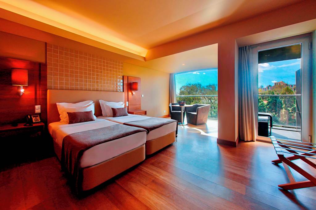 The Views Baia - Funchal hotels | Jet2holidays