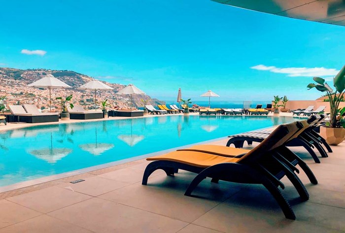 The Views Baia - Funchal hotels | Jet2holidays