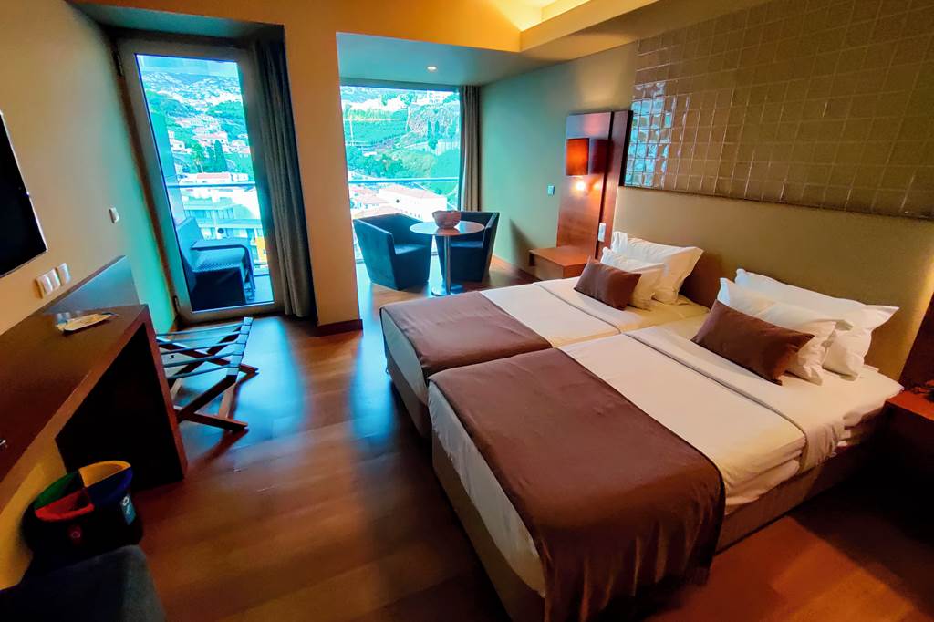 The Views Baia - Funchal hotels | Jet2holidays