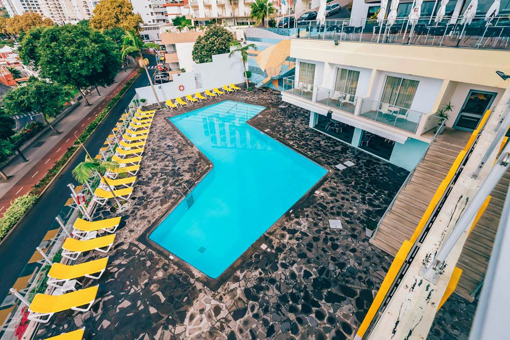 Muthu Raga Madeira Hotel - Funchal hotels | Jet2holidays