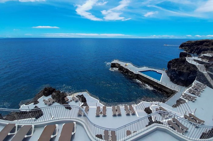 Rocamar Complex - Roca Mar Hotel - Canico hotels | Jet2holidays