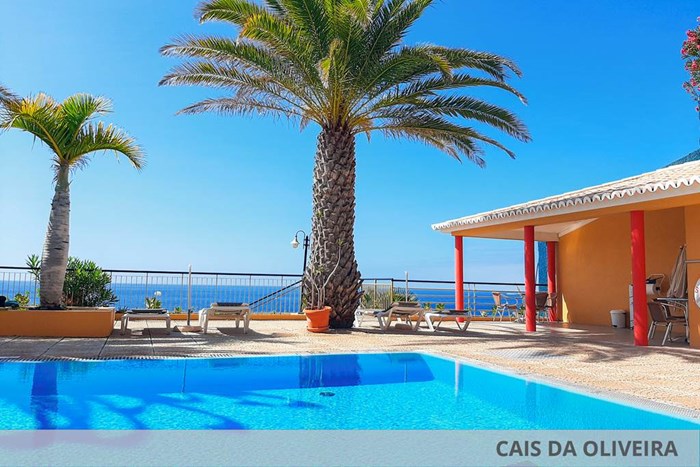 Rocamar Complex - Roca Mar Hotel - Canico hotels | Jet2holidays