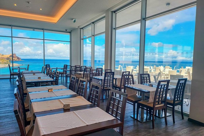 Rocamar Complex - Roca Mar Hotel - Canico hotels | Jet2holidays