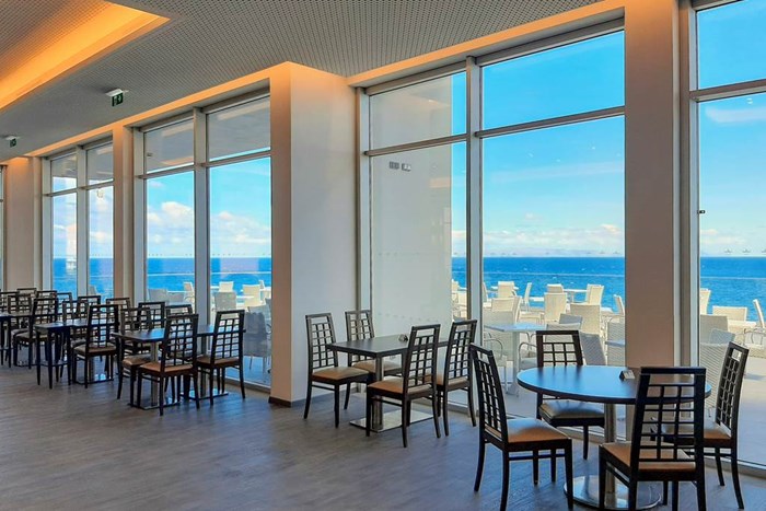 Rocamar Complex - Roca Mar Hotel - Canico hotels | Jet2holidays