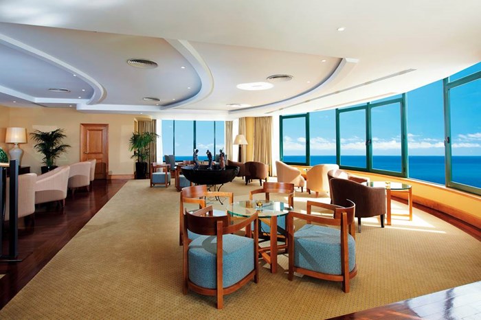 The Cliff Bay Hotel - Funchal hotels | Jet2holidays