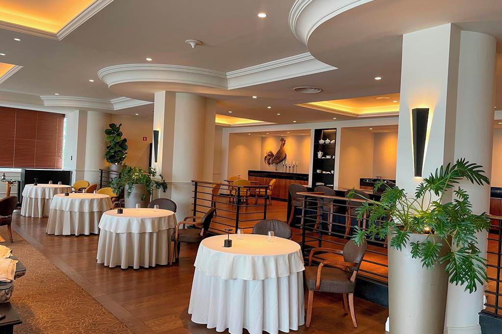 The Cliff Bay Hotel - Funchal hotels | Jet2holidays