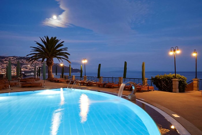The Cliff Bay Hotel - Funchal hotels | Jet2holidays
