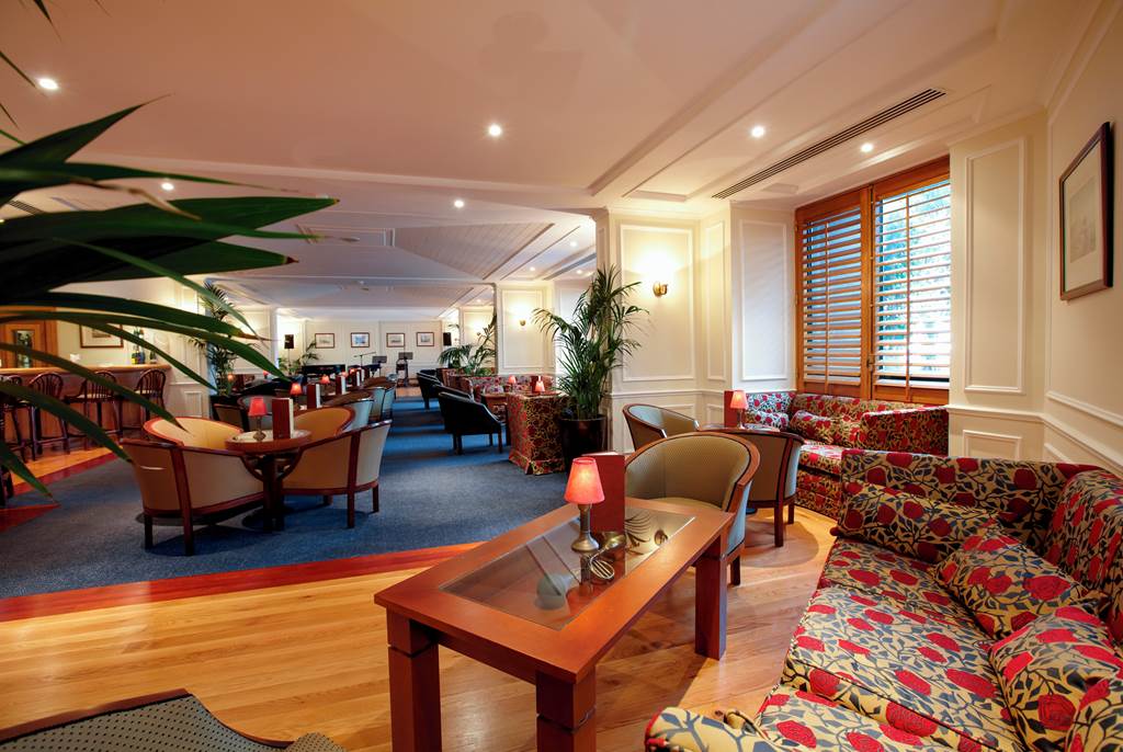 The Cliff Bay Hotel - Funchal hotels | Jet2holidays