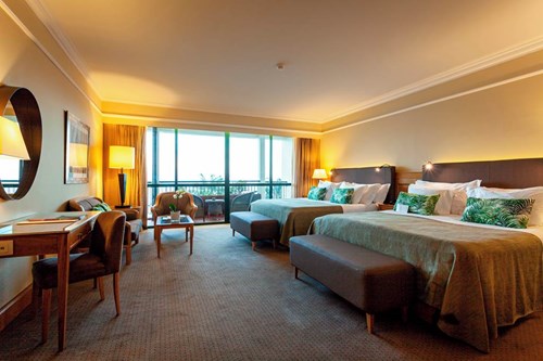 The Cliff Bay Hotel - Funchal hotels | Jet2holidays