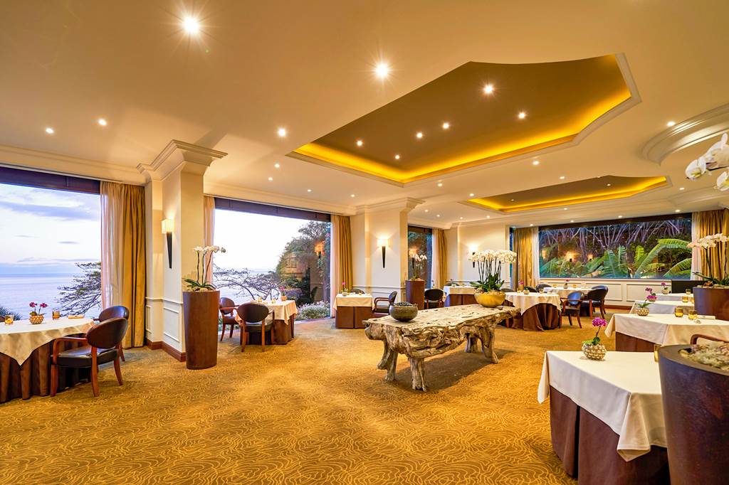 The Cliff Bay Hotel - Funchal hotels | Jet2holidays