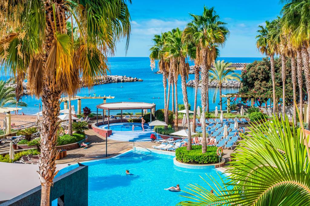 Calheta Beach - Calheta hotels | Jet2holidays