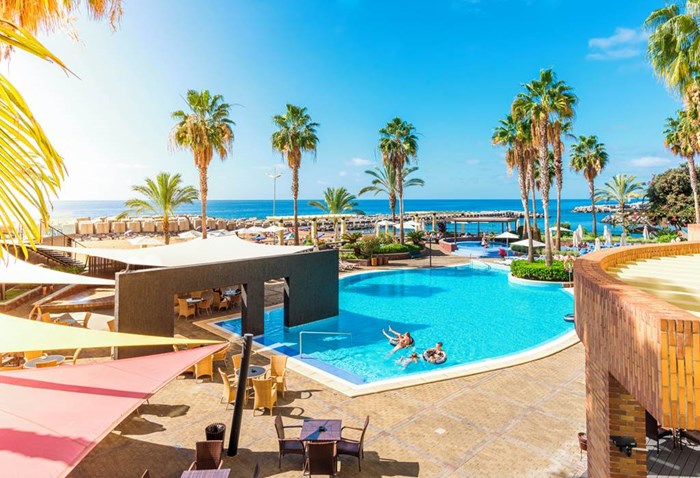 Calheta Beach - Calheta hotels | Jet2holidays