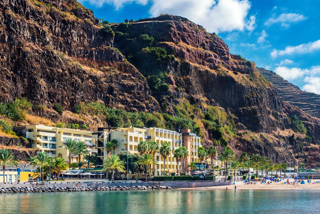 Calheta Beach - Calheta hotels | Jet2holidays