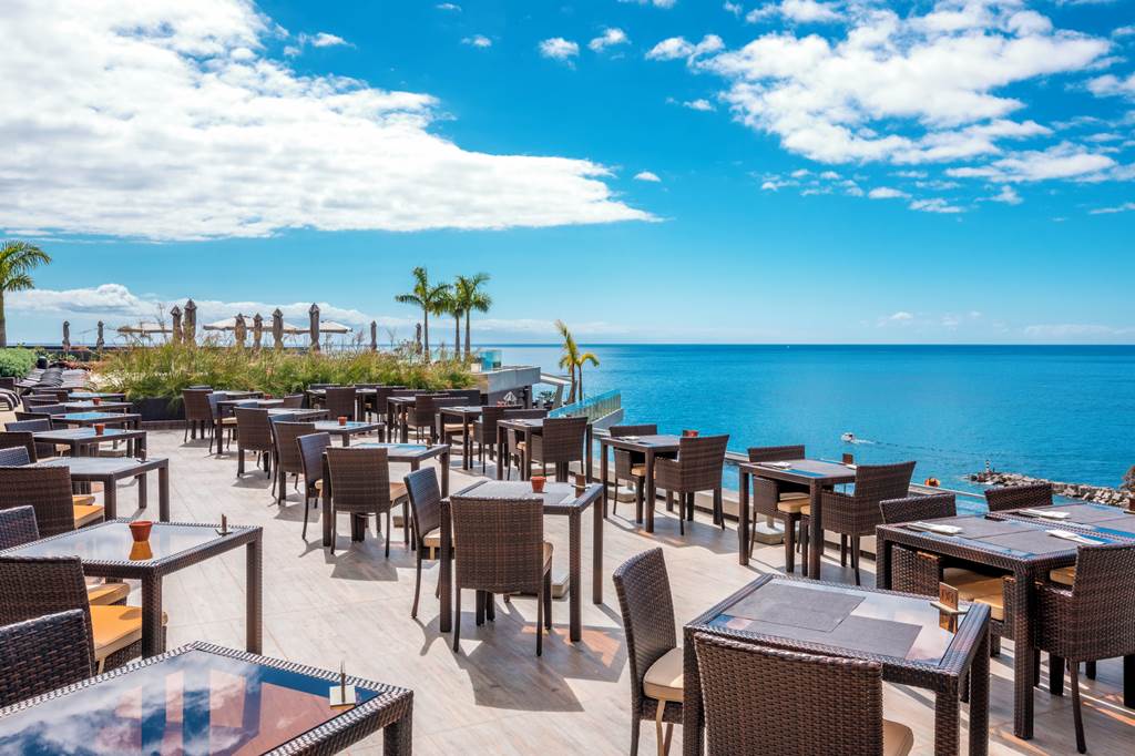 Saccharum Resort & Spa - Calheta hotels | Jet2holidays
