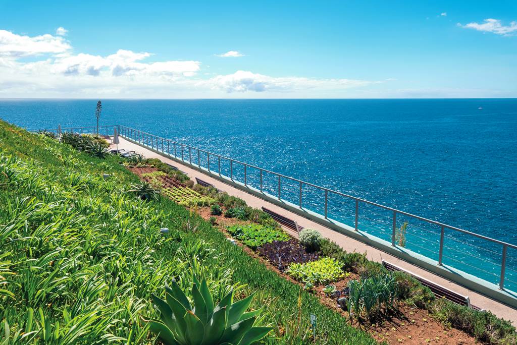 Golden Residence - Funchal hotels | Jet2holidays