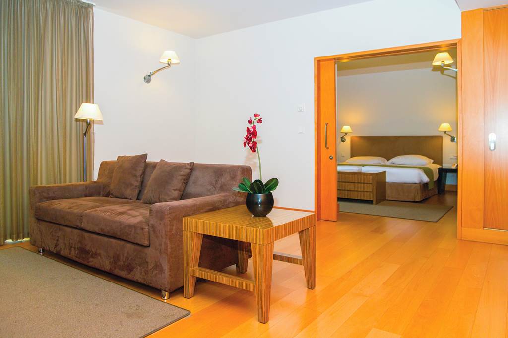 Golden Residence - Funchal hotels | Jet2holidays