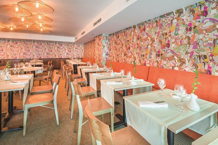 Pestana Royal All Inclusive Ocean & Spa Resort - Funchal hotels ...