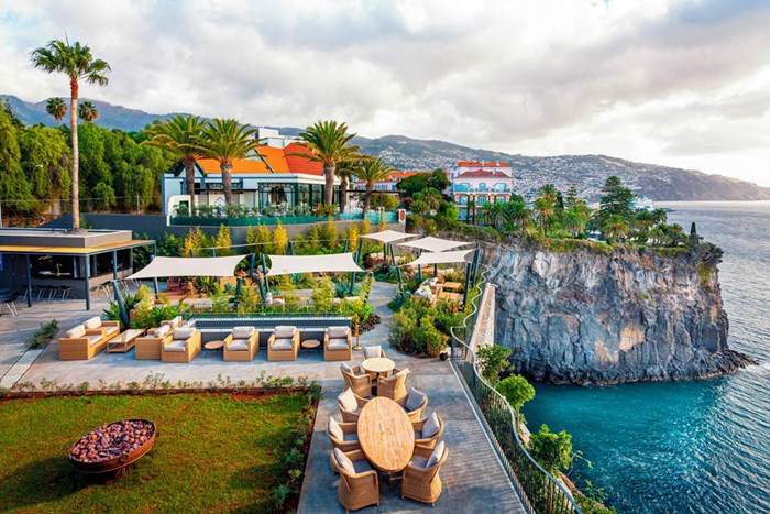 Les Suites at The Cliff Bay - Funchal hotels | Jet2holidays