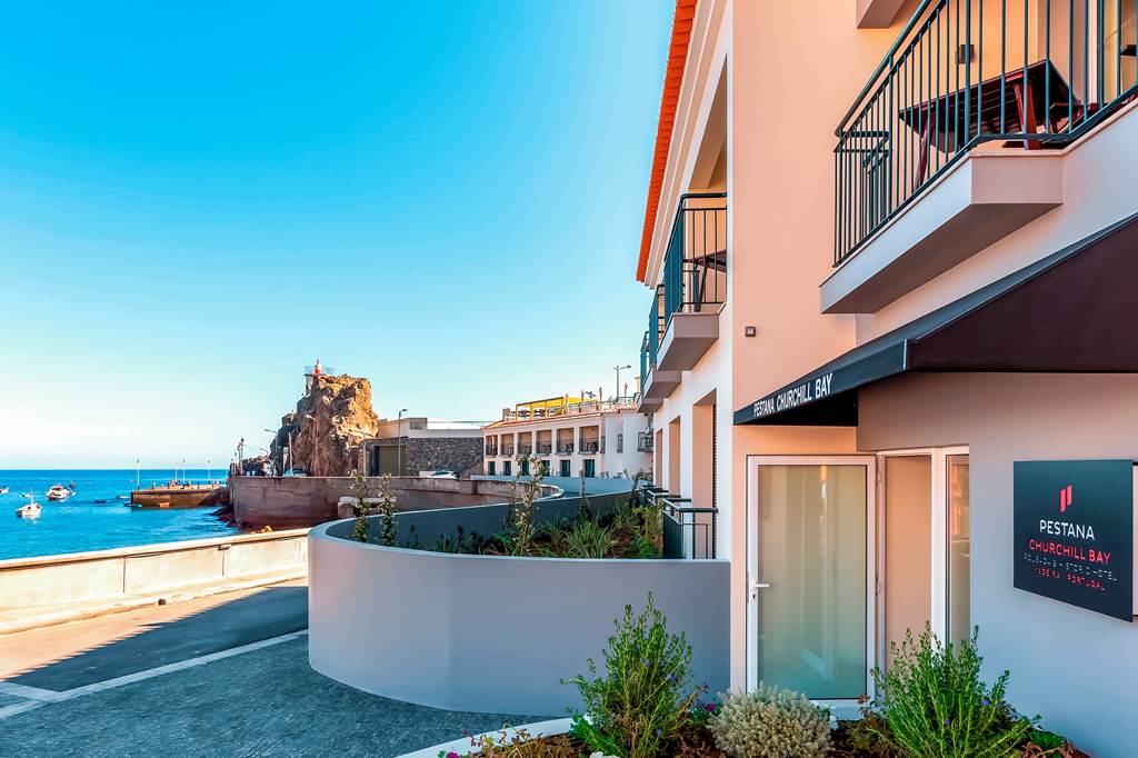 Pestana Churchill Bay - Camara de Lobos hotels | Jet2holidays
