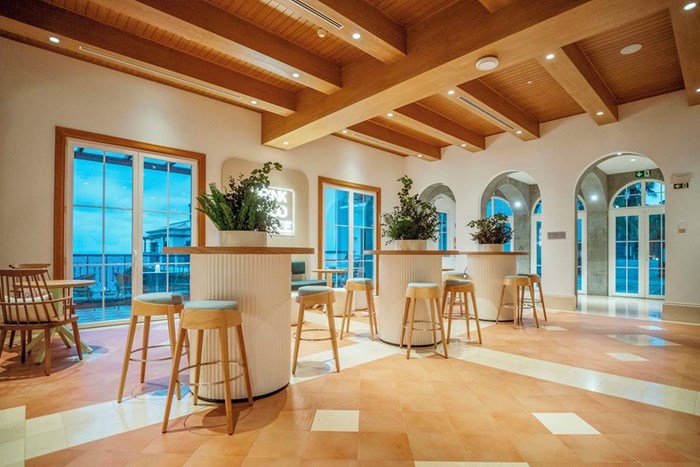 Dreams Madeira Resort Spa & Marina - Canical hotels | Jet2holidays