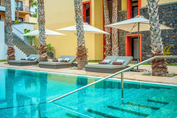 Dreams Madeira Resort Spa & Marina - Canical hotels | Jet2holidays