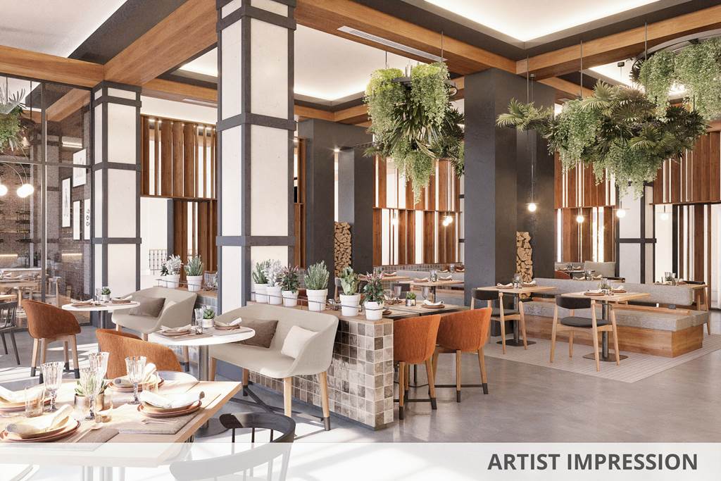 Dreams Madeira Resort Spa & Marina - Canical hotels | Jet2holidays