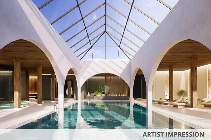 Dreams Madeira Resort Spa & Marina - Canical hotels | Jet2holidays