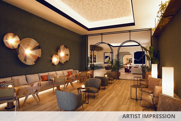 Dreams Madeira Resort Spa & Marina - Canical hotels | Jet2holidays