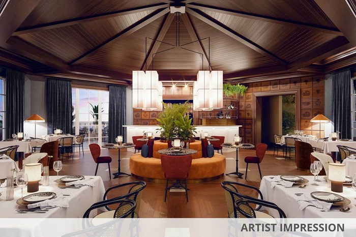 Dreams Madeira Resort Spa & Marina - Canical hotels | Jet2holidays