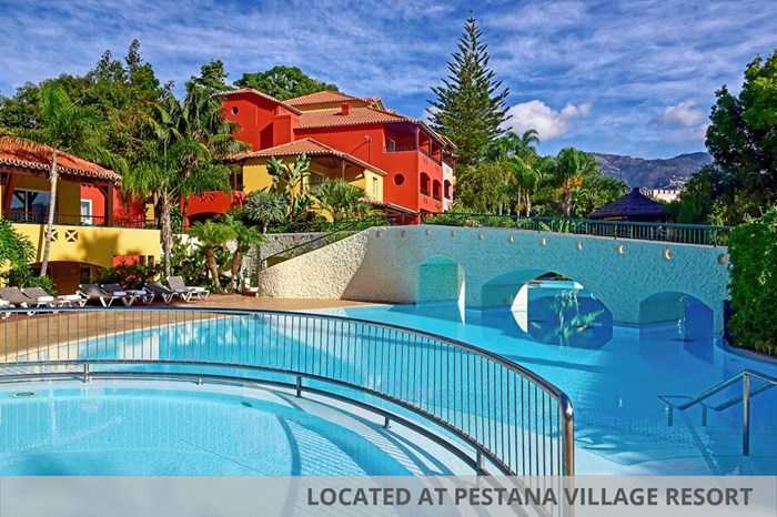 Pestana Miramar Garden Resort - Funchal hotels | Jet2holidays