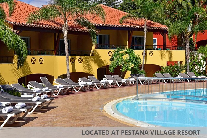 Pestana Miramar Garden Resort - Funchal hotels | Jet2holidays