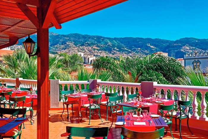 Pestana Miramar Garden Resort - Funchal hotels | Jet2holidays