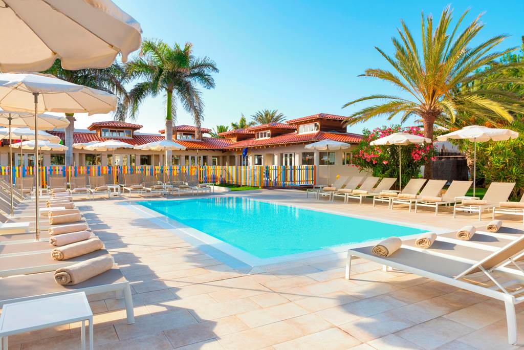 Alua Suites Fuerteventura - Corralejo hotels | Jet2holidays