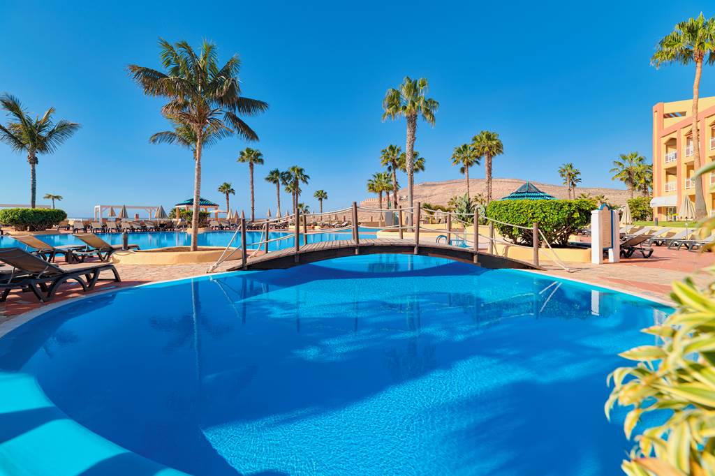H10 Playa Esmeralda - Costa Calma hotels | Jet2holidays