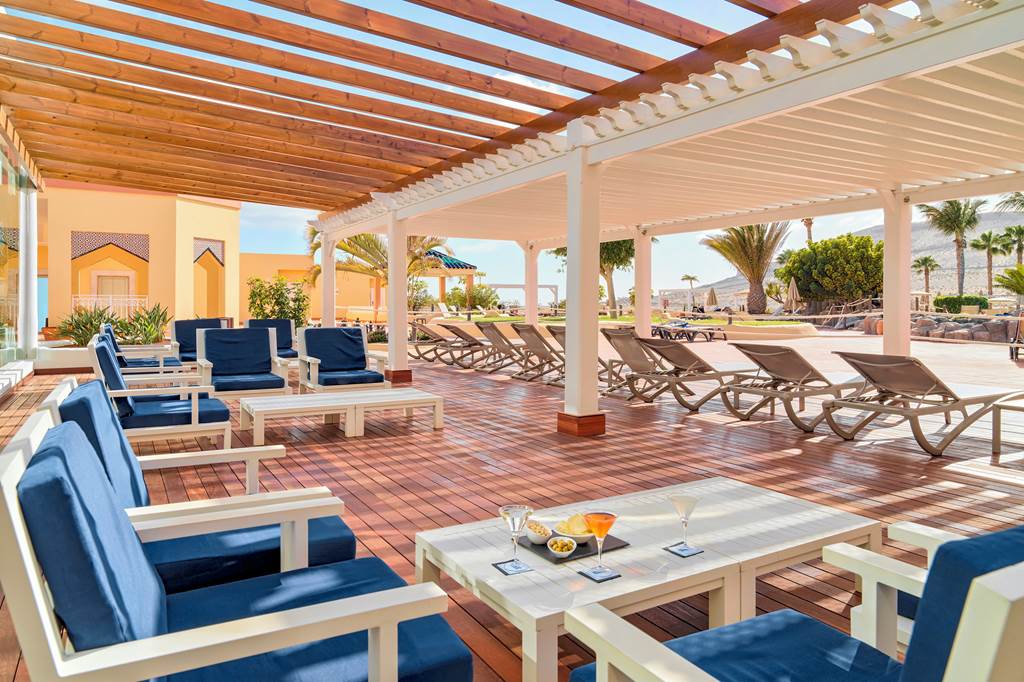 H10 Playa Esmeralda - Costa Calma hotels | Jet2holidays