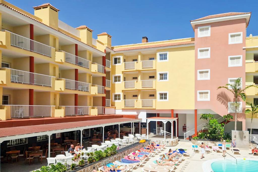 Chatur Hotel Costa Caleta - Caleta De Fuste hotels | Jet2holidays