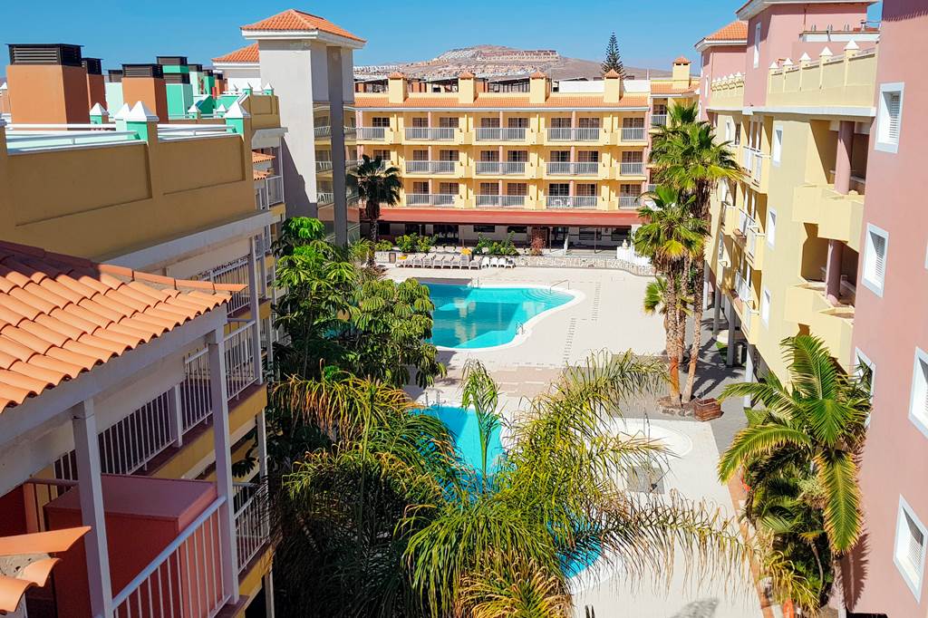 Chatur Hotel Costa Caleta - Caleta De Fuste hotels | Jet2holidays