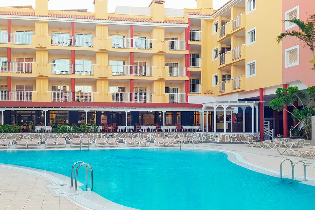 Chatur Hotel Costa Caleta - Caleta De Fuste hotels | Jet2holidays