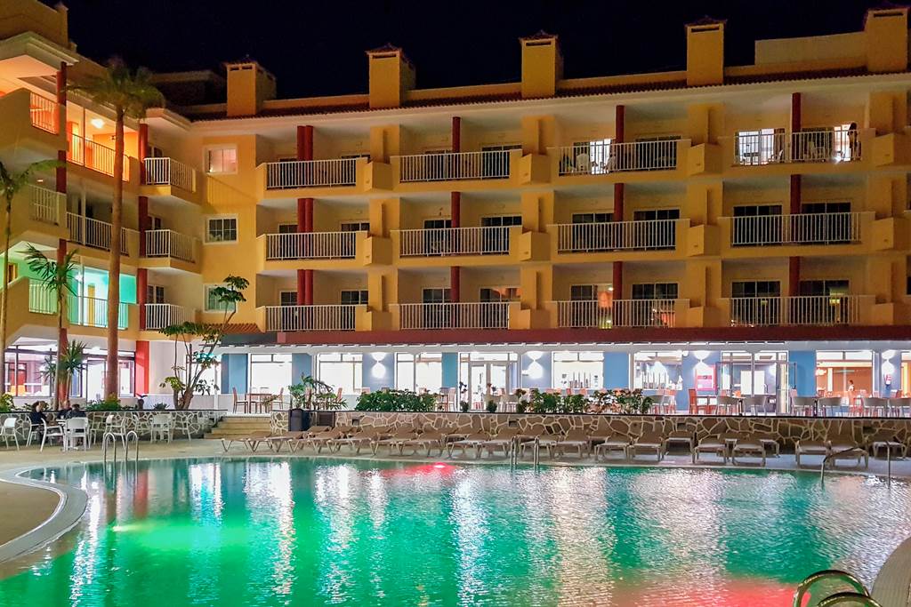 Chatur Hotel Costa Caleta - Caleta De Fuste hotels | Jet2holidays