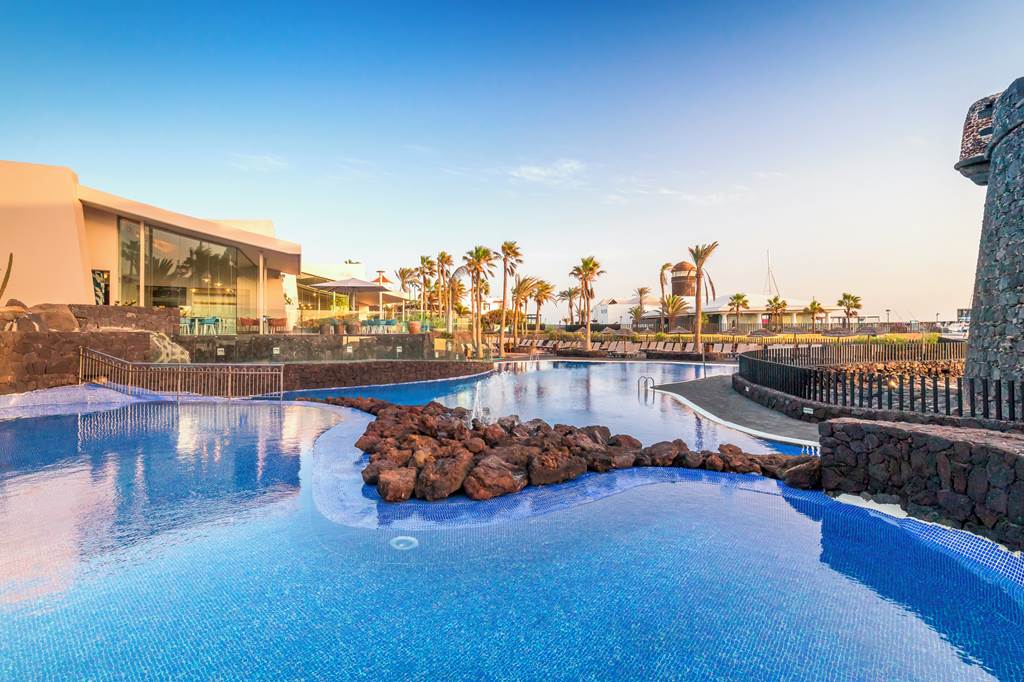 Barcelo Fuerteventura Castillo - Caleta De Fuste hotels | Jet2holidays