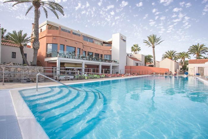 Caybeach Caleta - Caleta De Fuste hotels | Jet2holidays