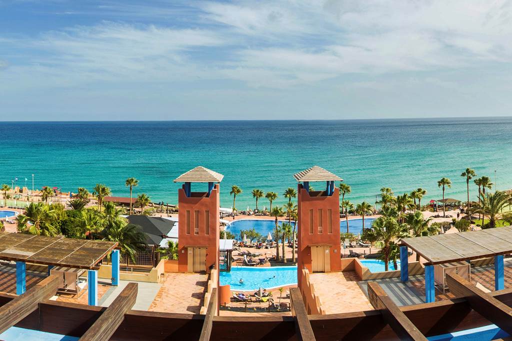 H10 Tindaya, Costa Calma | Voyager Travel Direct