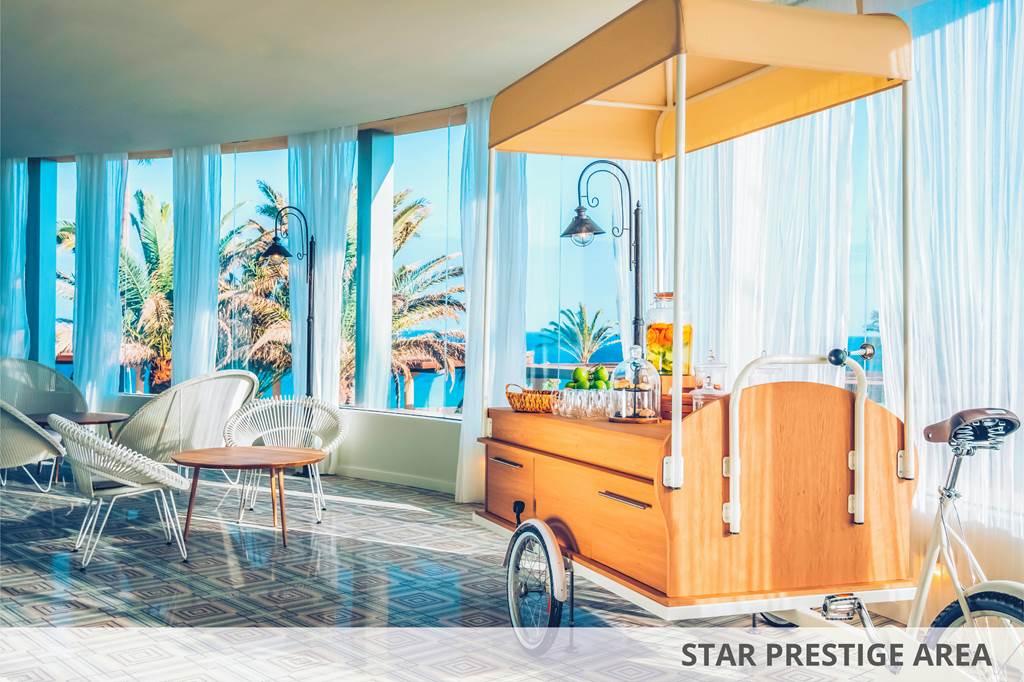 Iberostar Selection Fuerteventura Palace - Jandia hotels | Jet2holidays